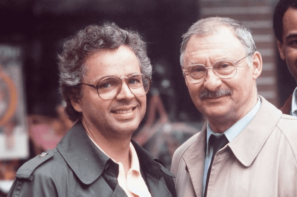 Charles M. Huber: Rolf Schimpf was "simply a good person" Europeans24