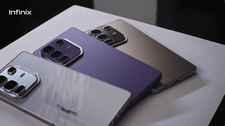 Infinix Note 50 Pro+: Mid-Range Smartphone with Cutting-Edge Features ...