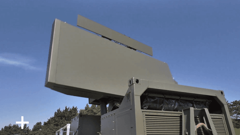 Bangladesh Deploys French-made GM403M Air Defence Radar System Europeans24