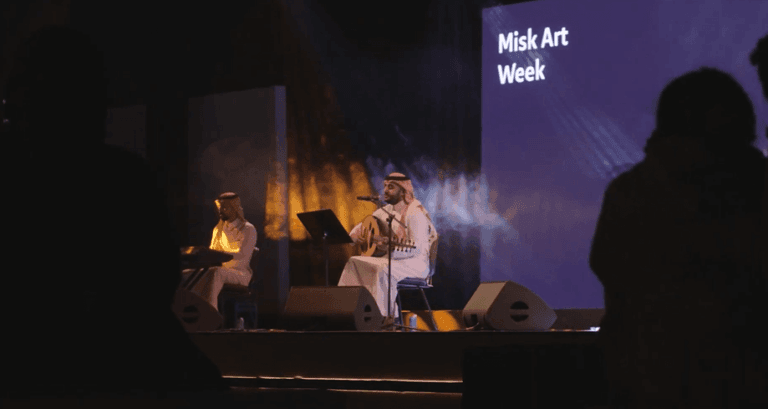 Riyadh Art Week 2025 Showcases “Art for All” in a Global Celebration of ...