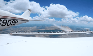 The Risks of Cloud Seeding: Science, Environment, Politics, and More ...
