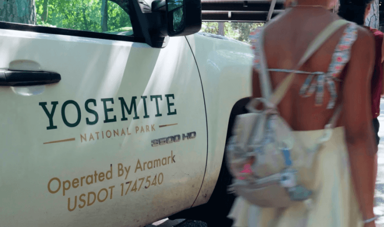 Overtourism in Yosemite National Park: Environmental, Social, and ...