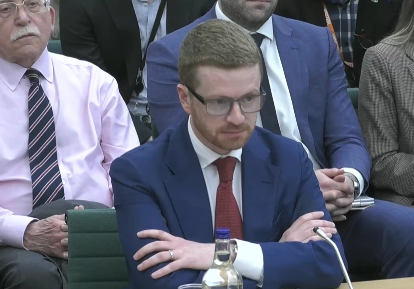 Morgan McSweeney admits ‘serious error of judgment’ over Mandelson ...